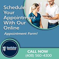 Auto Accident Injury Appointment San Jose | Schedule Your Appointment Now!